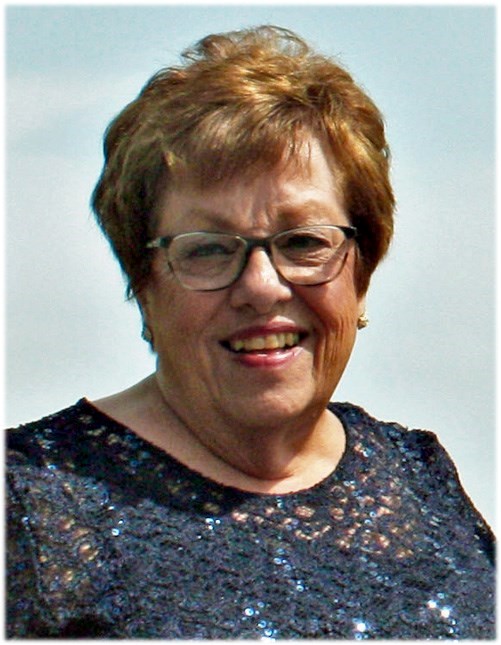 Jane Ann Mattson Obituary - St. Clair Shores, MI