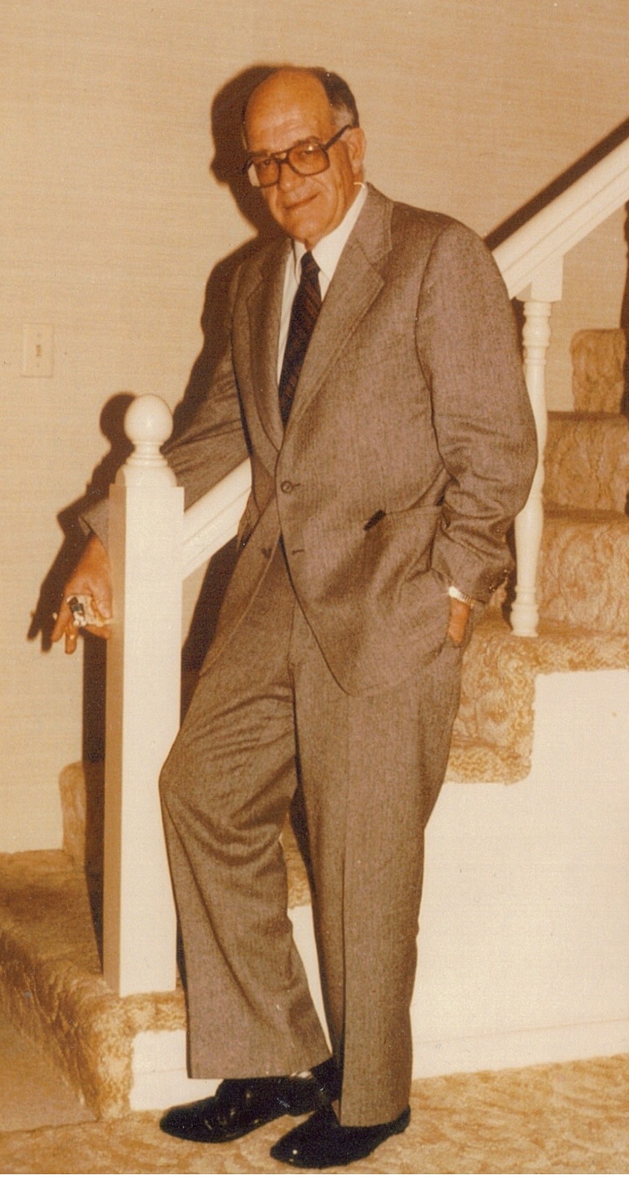 Herrell R. Bird Obituary - Jacksonville Beach, FL