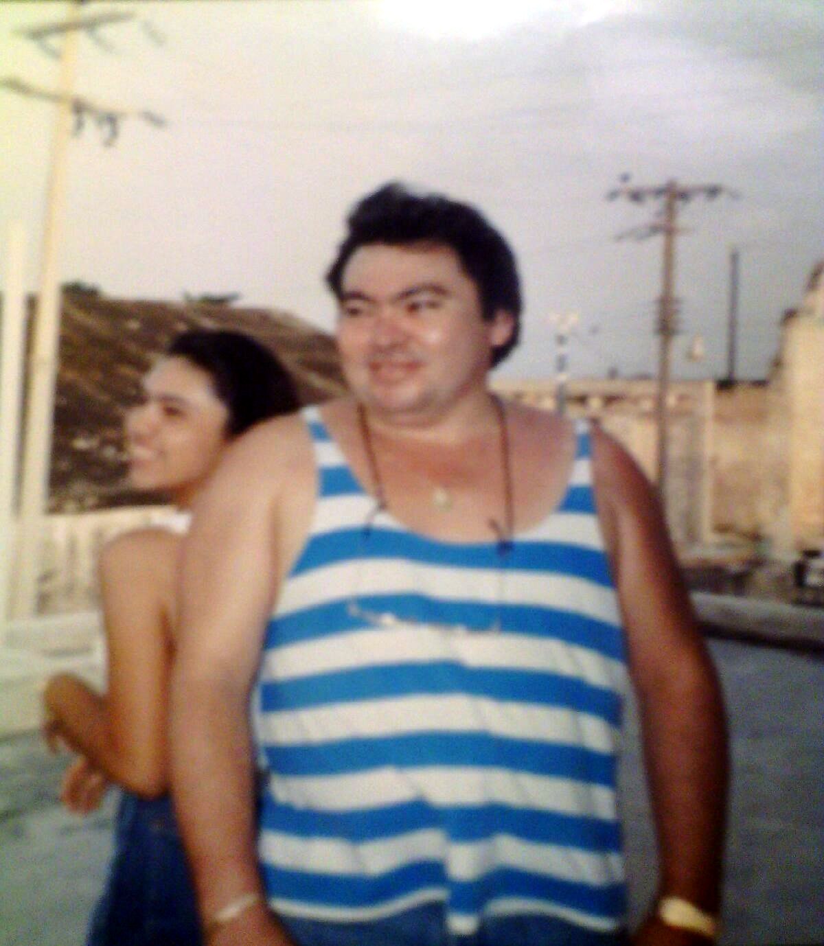 Jose Magana Obituary - Glendora, CA