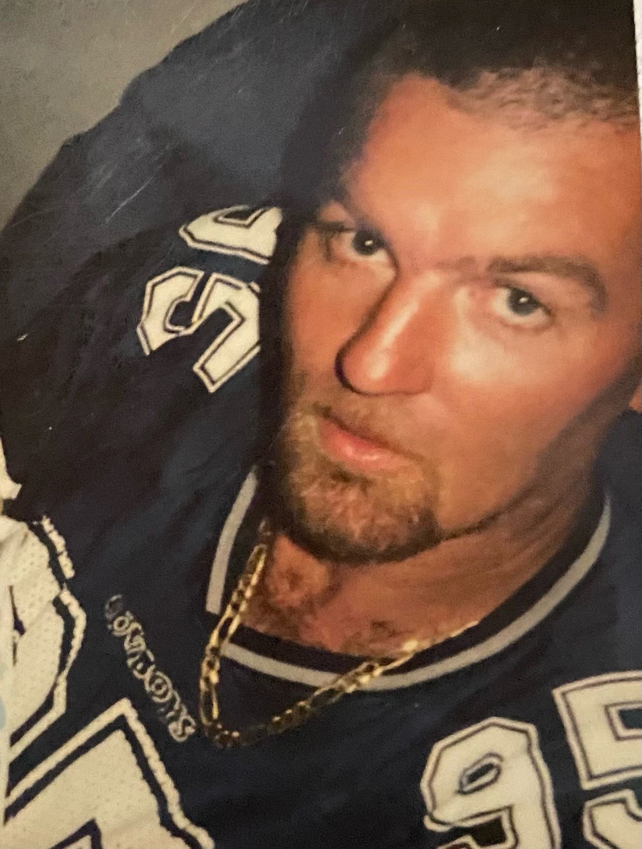 Jimmy Dean Oldfield Obituary - Mabank, TX