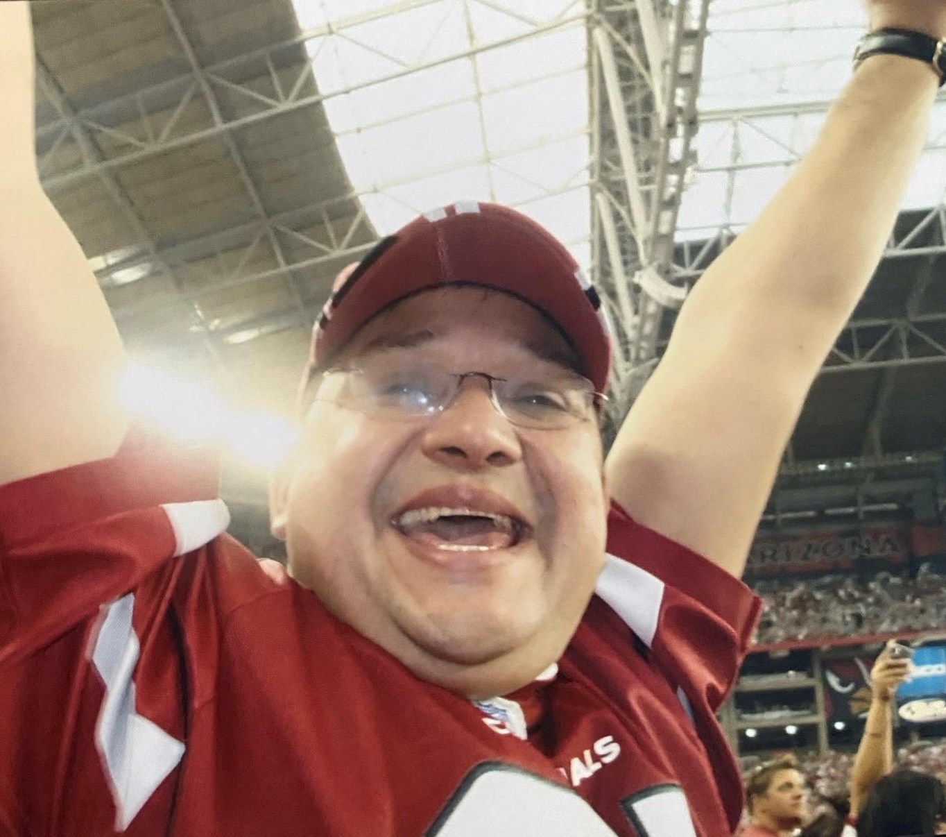 Nick Durazo Obituary - Phoenix, AZ