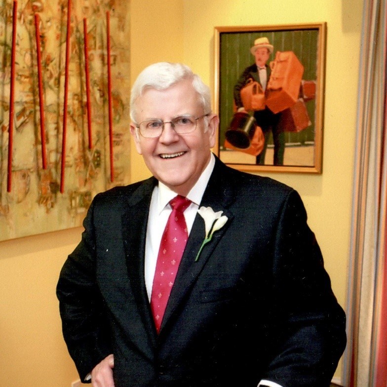 Paul Leaman Obituary - New Orleans, LA