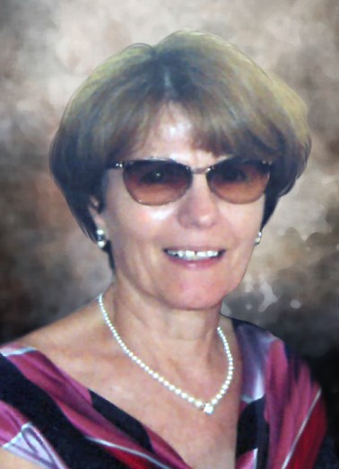 Maria Rigione Obituary - Toronto, ON