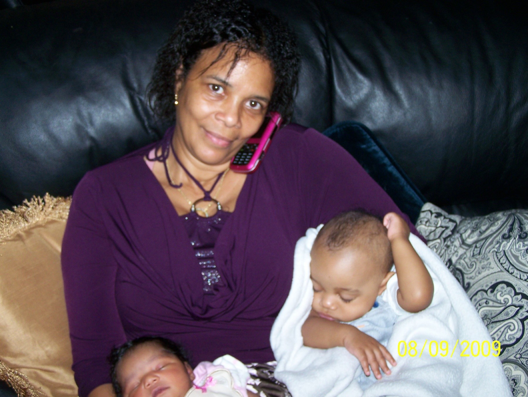 Harriett Elizabeth Woodson-Richardson Obituary - Montgomery, AL Harriett Elizabeth Woodson-Richardson Obituary - Montgomery, AL