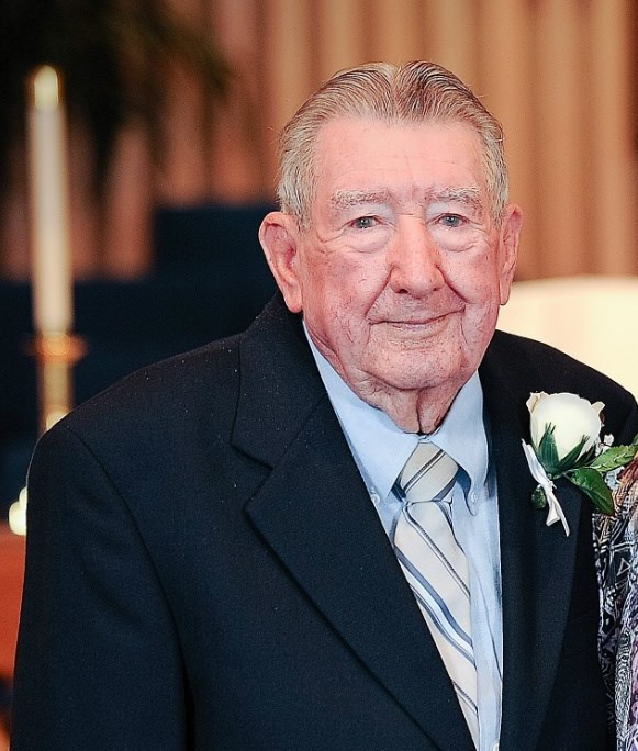 Fred Adams Obituary - Arlington, TX