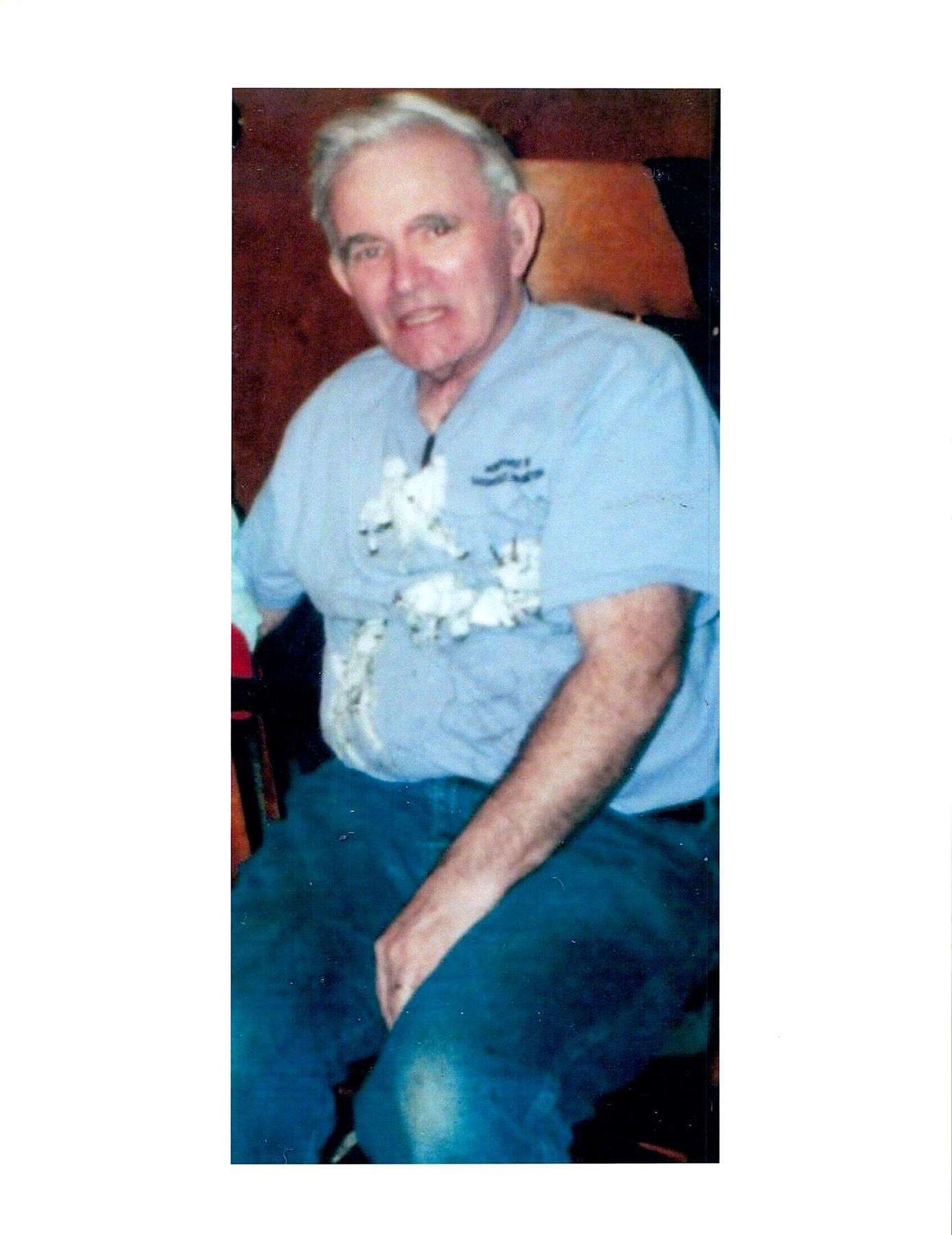 Donald Squires Obituary - Morton, WA