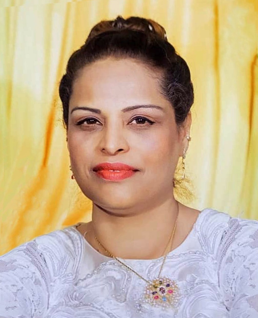 Sara D'Souza Obituary - Snellville, GA