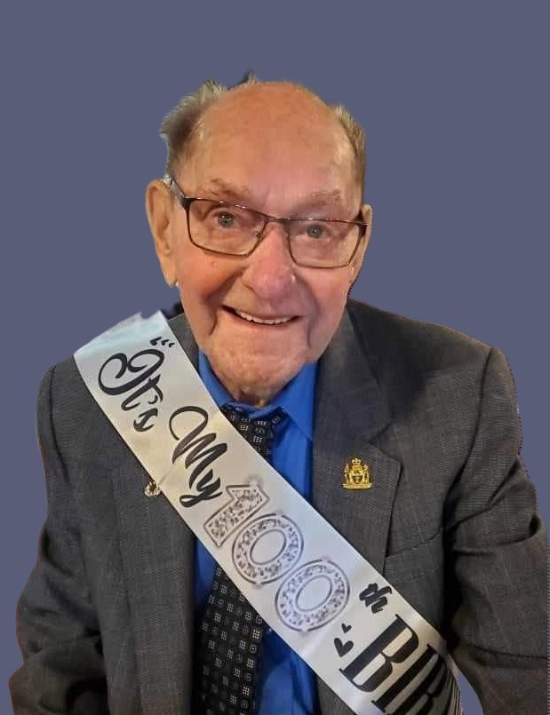 Anthony Frohlick Obituary - Regina, SK