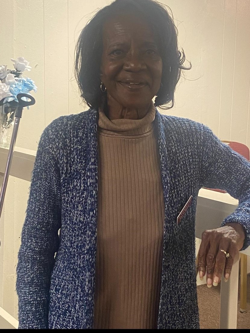 Mary Boatner Obituary - Memphis, TN