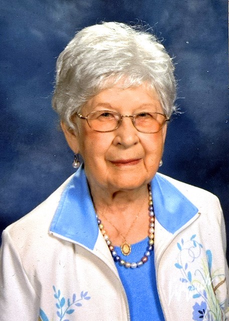 Alma Graf Obituary - New Albany, IN