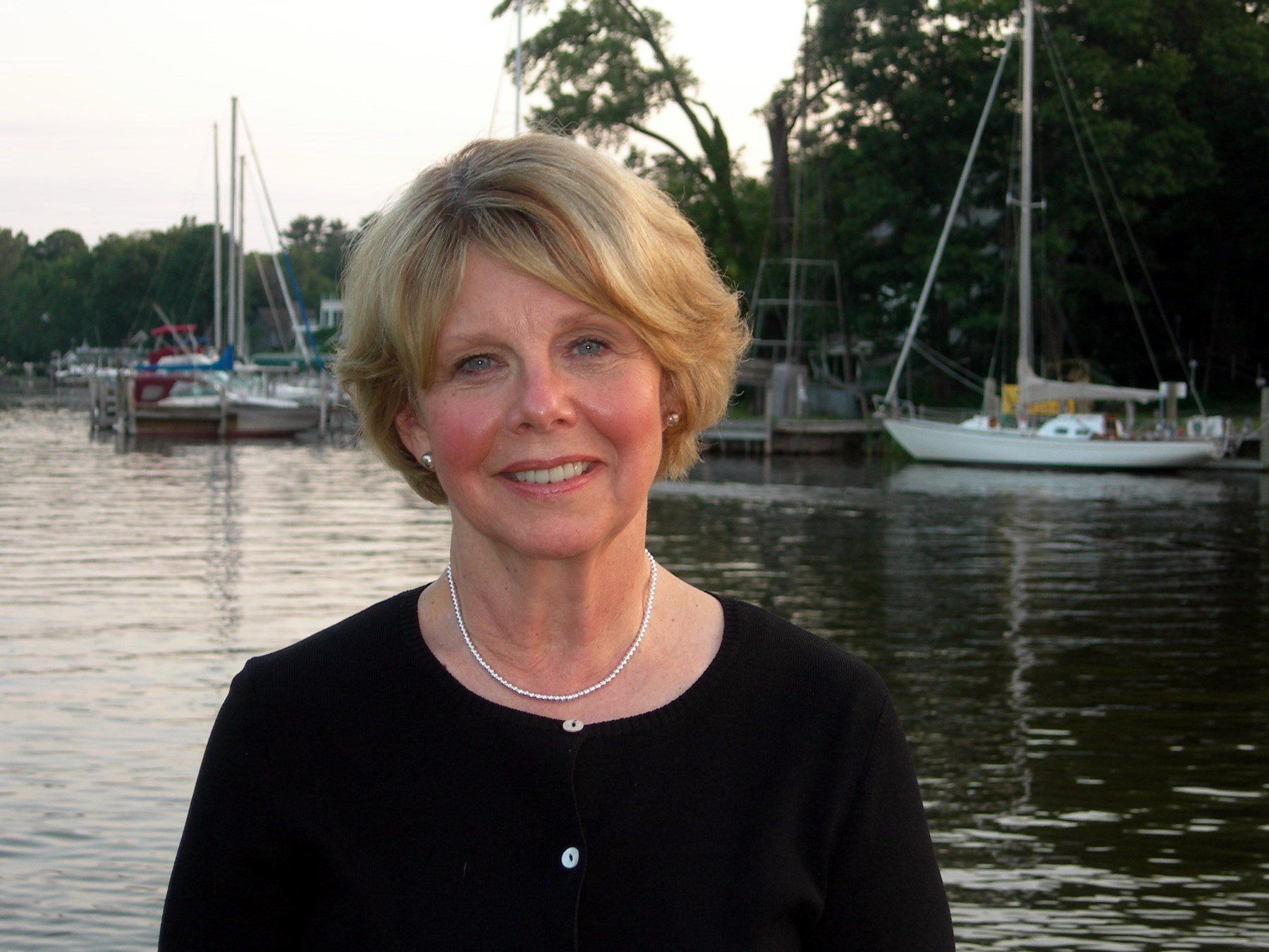 Linda Mitchell Obituary - Dublin, OH