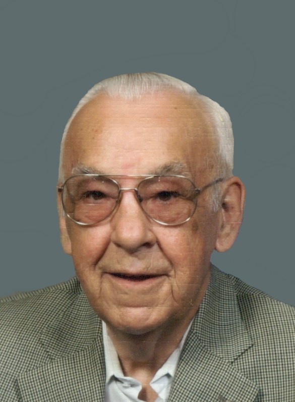 John Angus Lalonde Obituario - Cornwall, ON