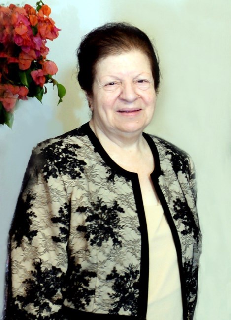 Thérése Saber Obituary - Ottawa, ON Thérése Saber Obituary - Ottawa, ON