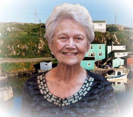 Leah Rudge Obituary - St. Catharines, ON