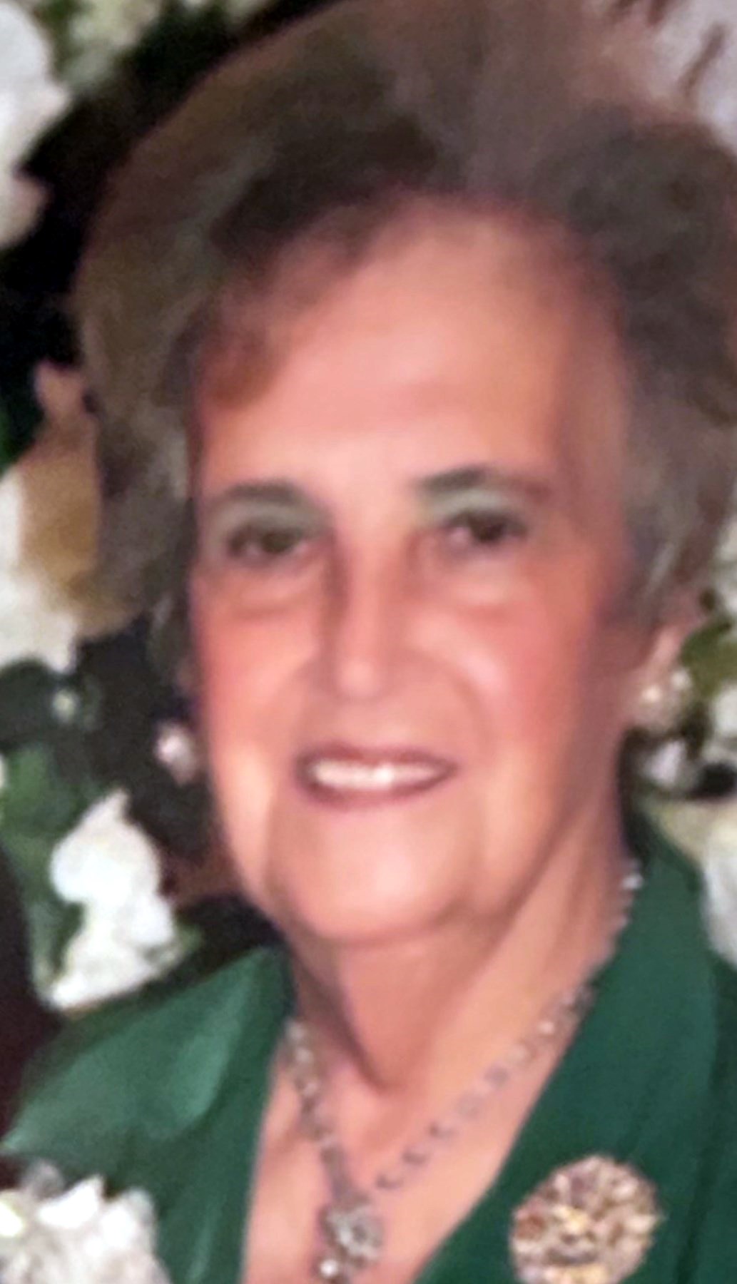 Luella Coates Obituary - Metairie, LA