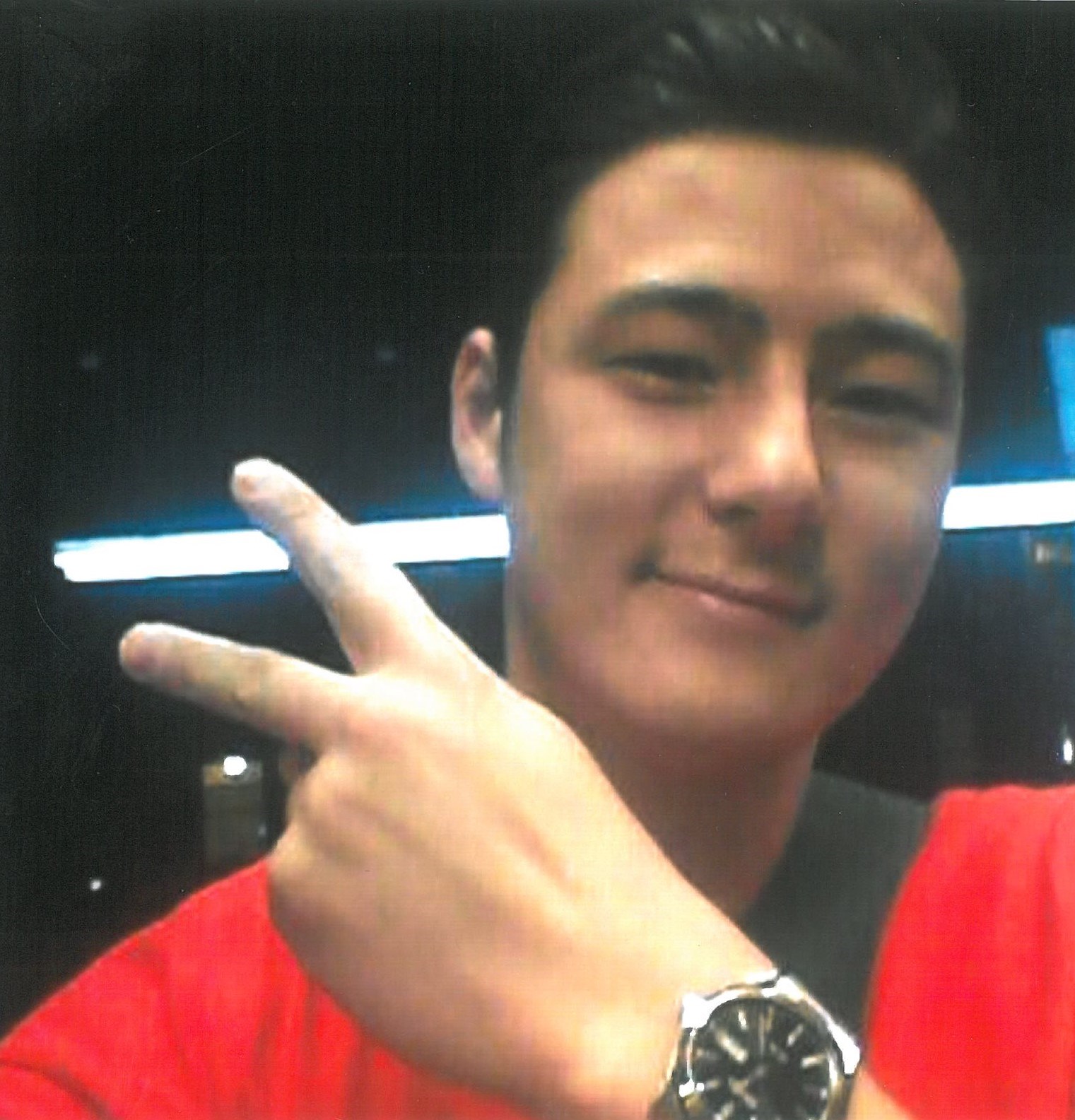 Benjamin Stephens Obituary - Gresham, OR