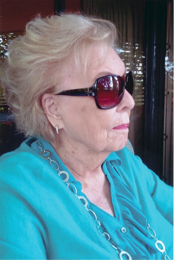 Marion Fleming Obituary - Thornhill, ON