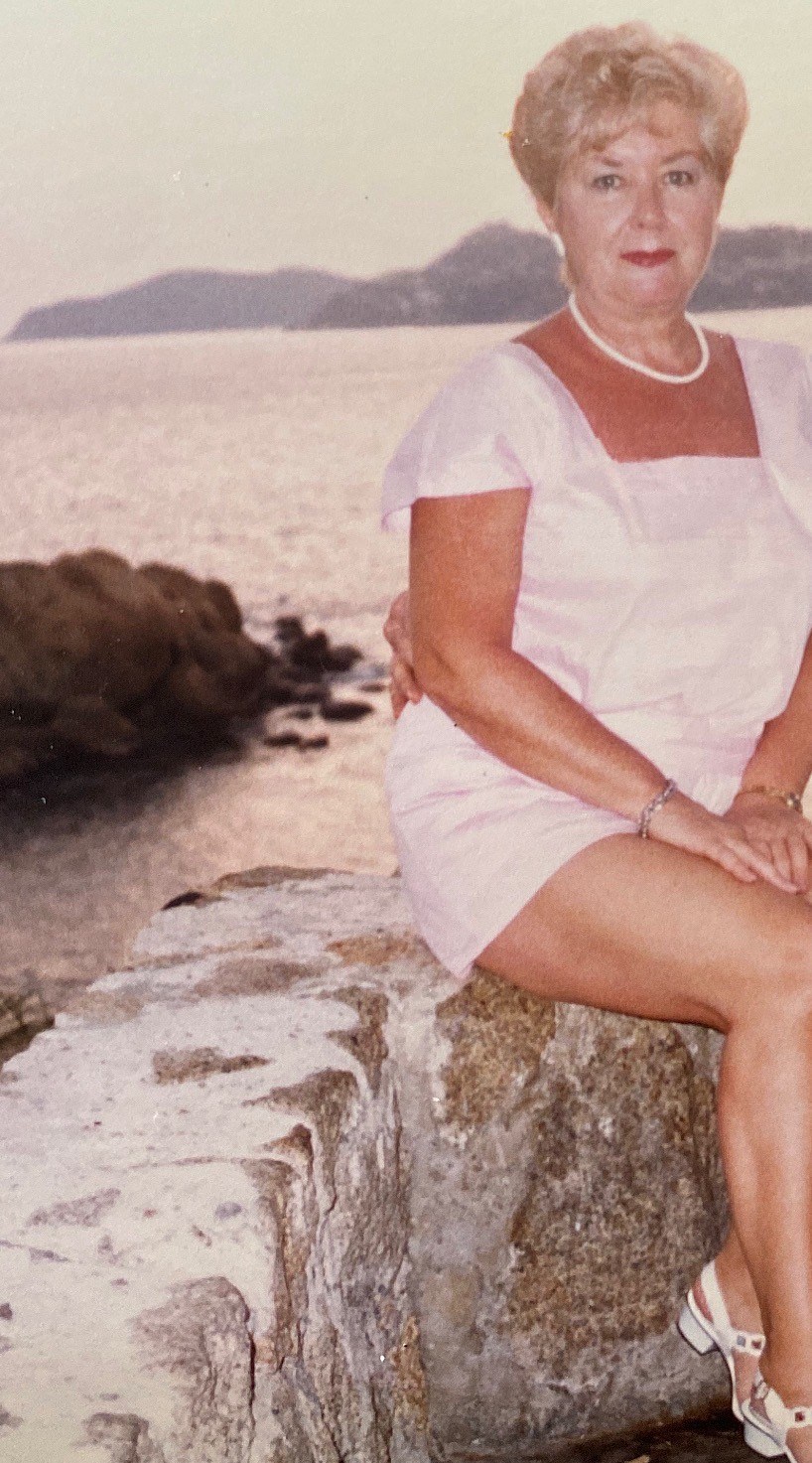 Dorothy Casey Obituary - Thornhill, ON