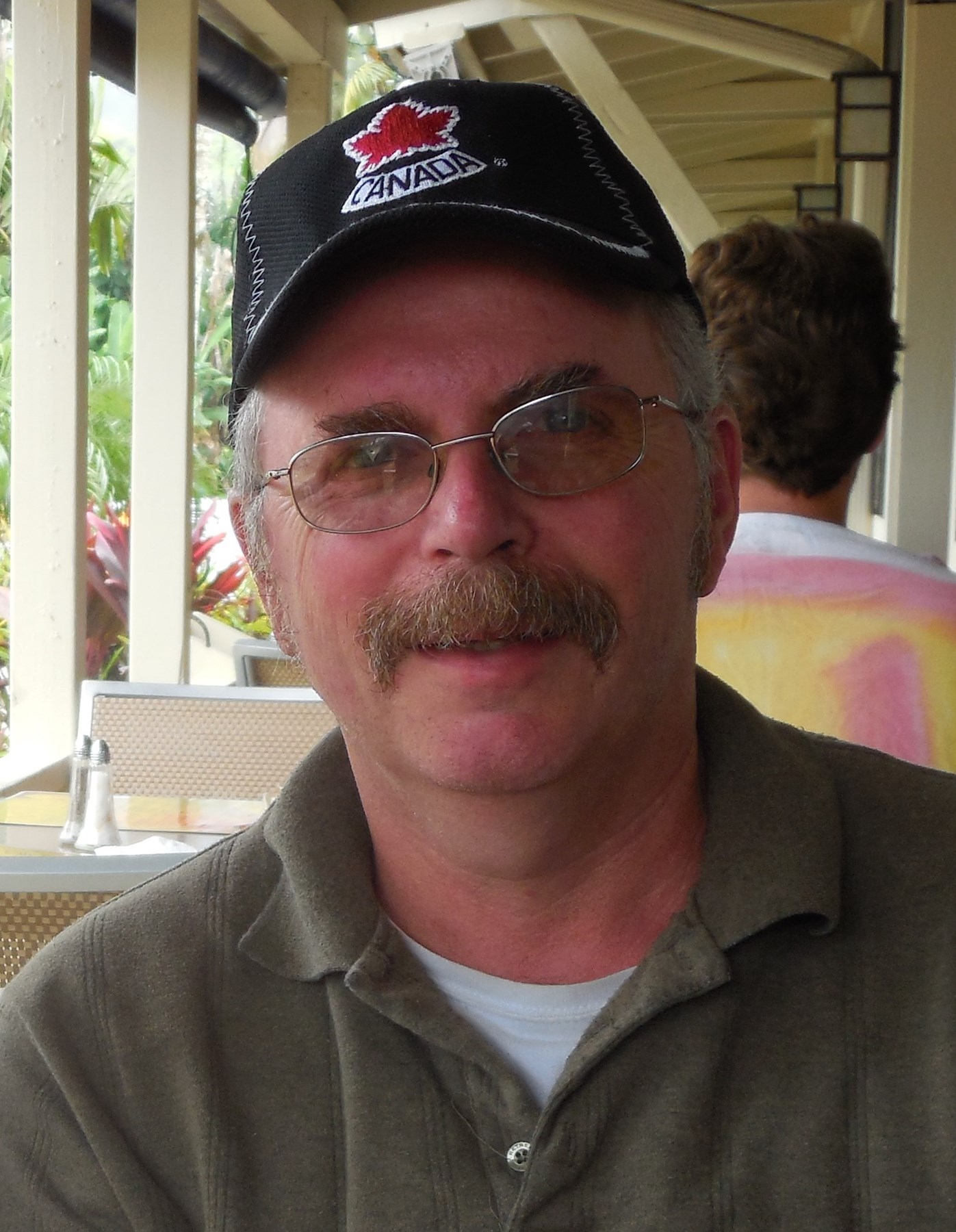 Andrew Marceau Obituary - Kelowna, BC