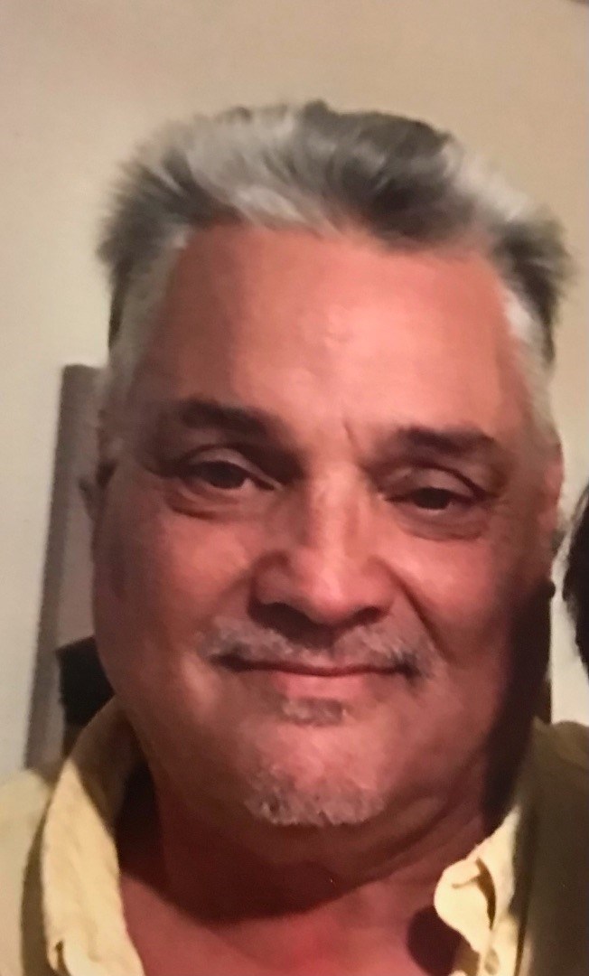 Mark Rodriguez Obituary - Kenner, LA