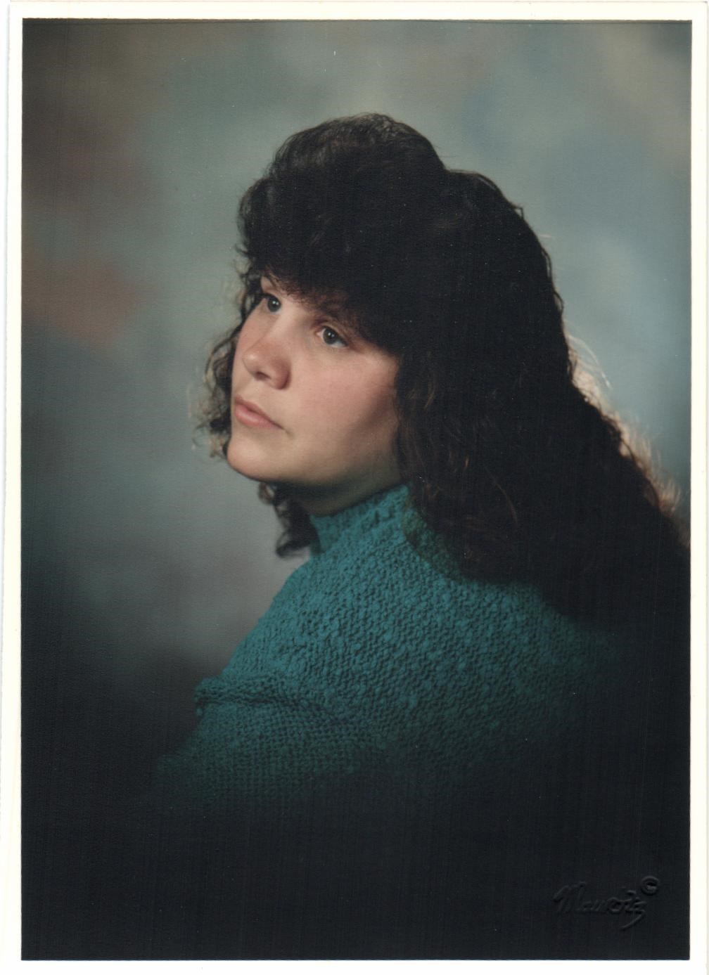 Kimberly Cline Obituary - Fayetteville, WV