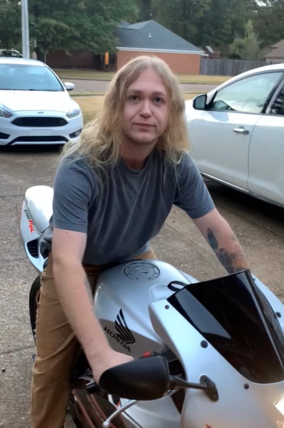 Dylan Rose Obituary - Bartlett, TN