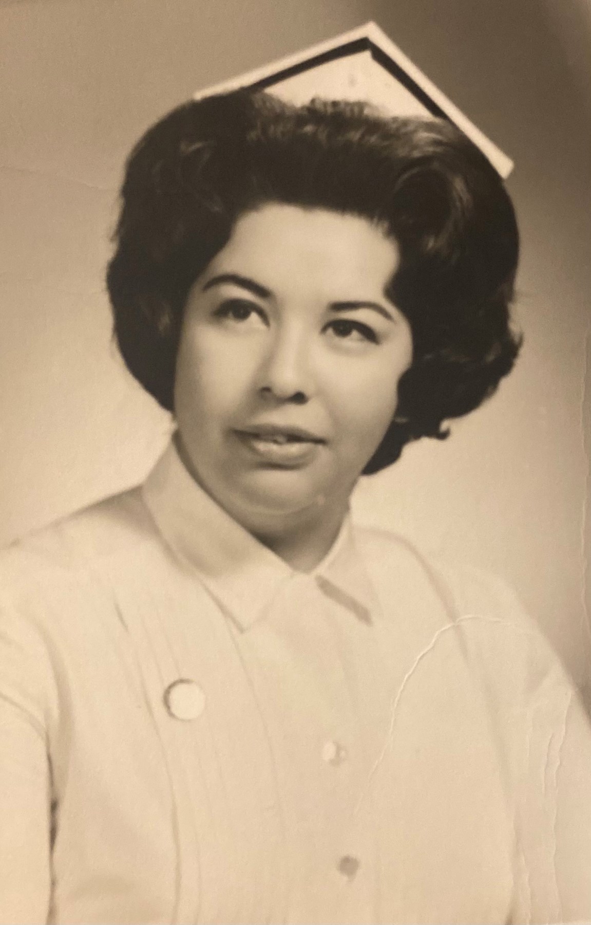 Maria Jesse avis de décès - San Antonio, TX