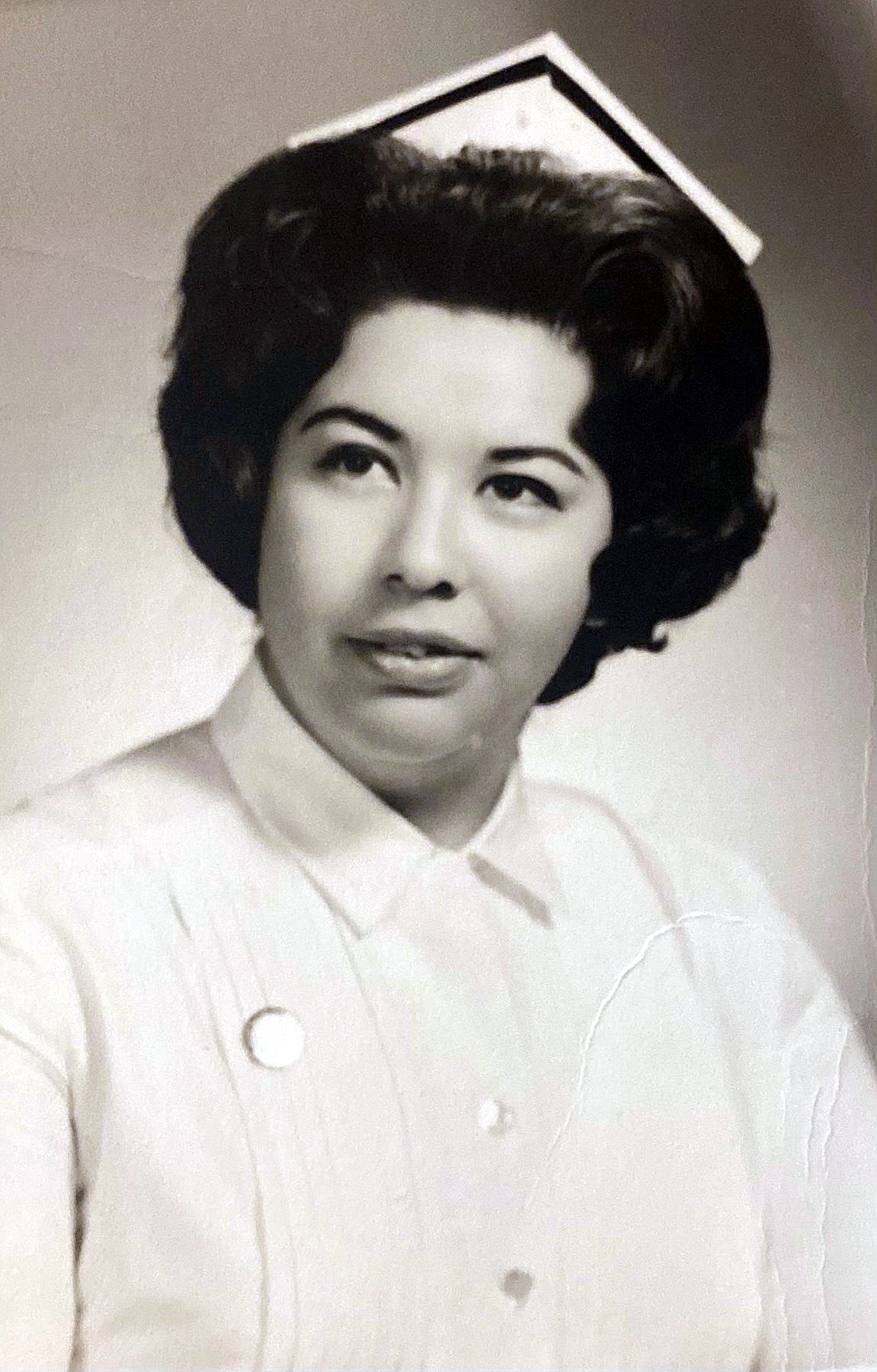 Maria Jesse Obituary - San Antonio, TX