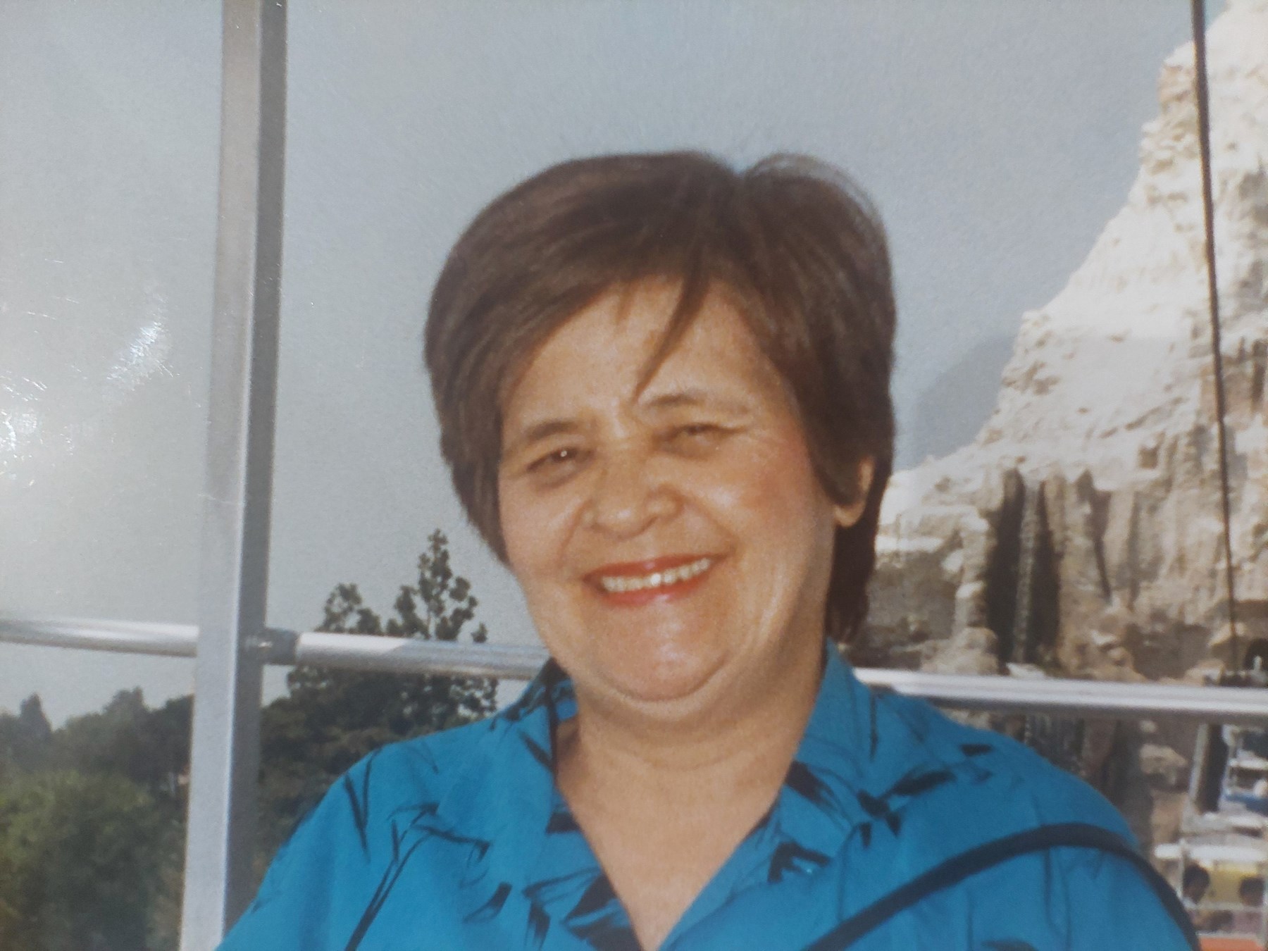 Virginia Duag Obituary - Bonita, CA
