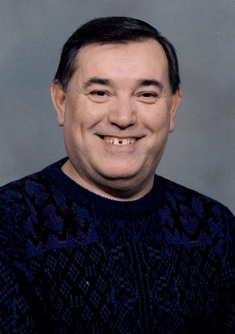 Steve Nagy Obituary - Fort Wayne, IN