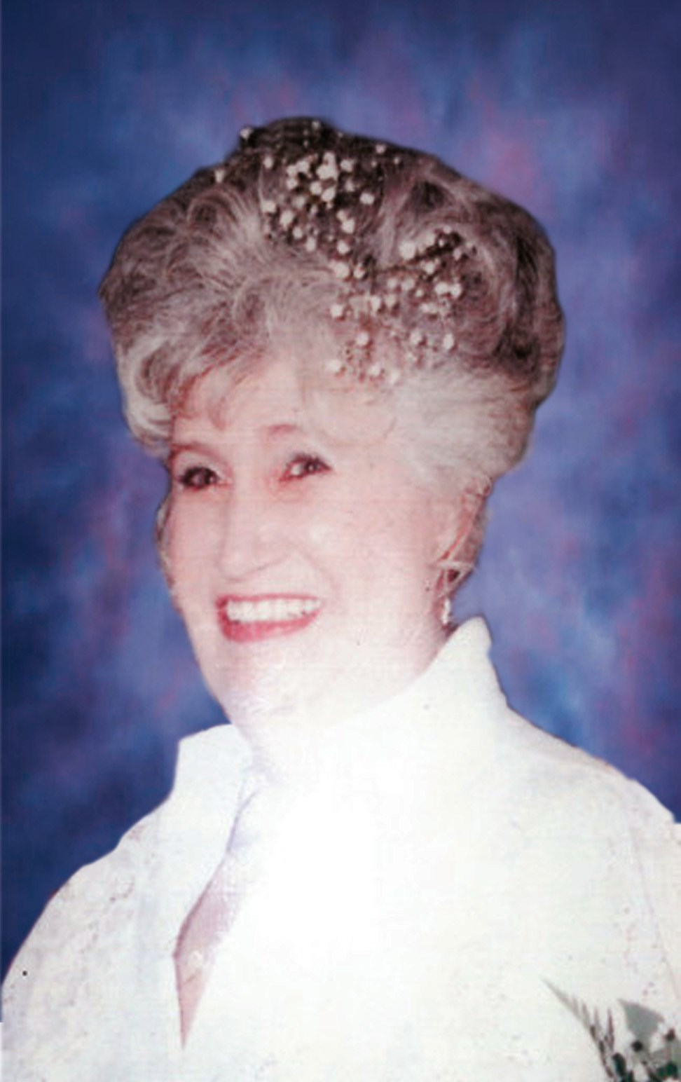 Sally Meyer Obituary - Las Vegas, NV