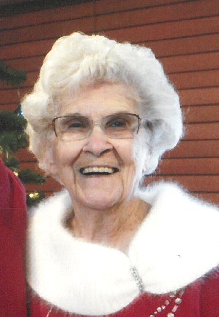 Doris Baldridge Obituary - Hot Springs, AR