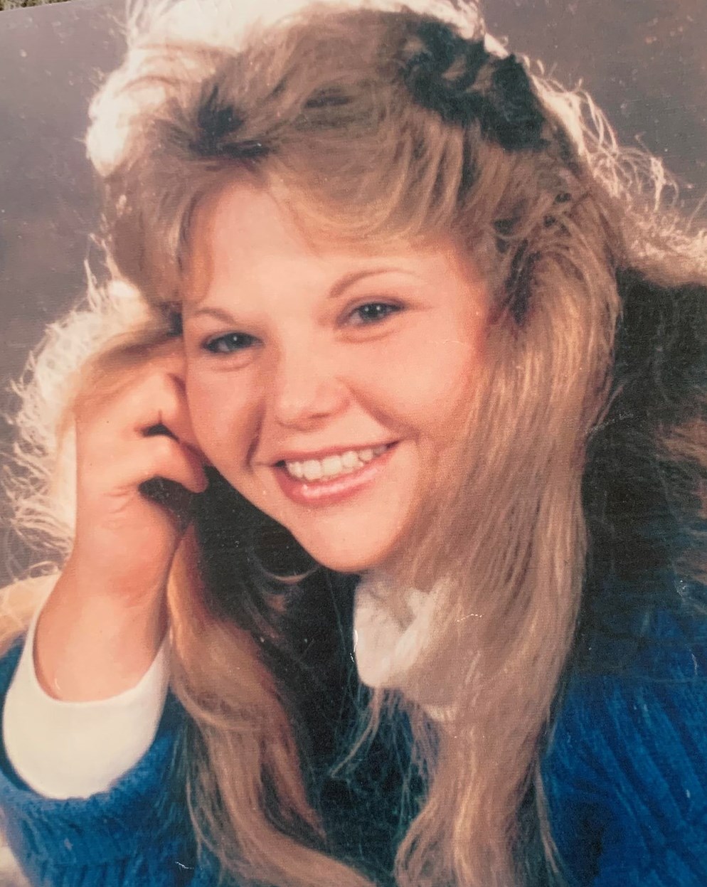 Deborah McDonald Obituary - Columbus, OH