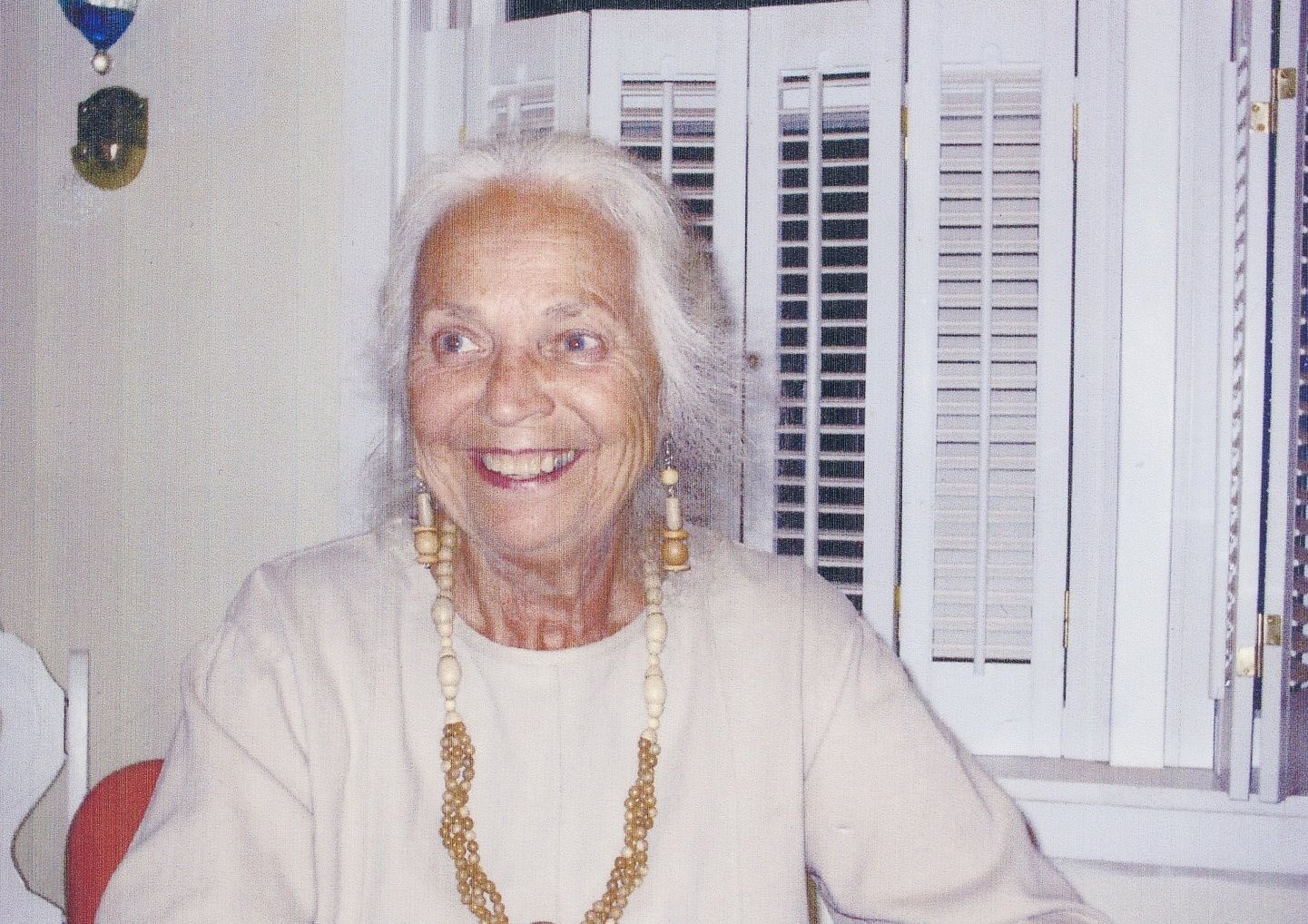 Sally Morse Obituary - Wellfleet, MA