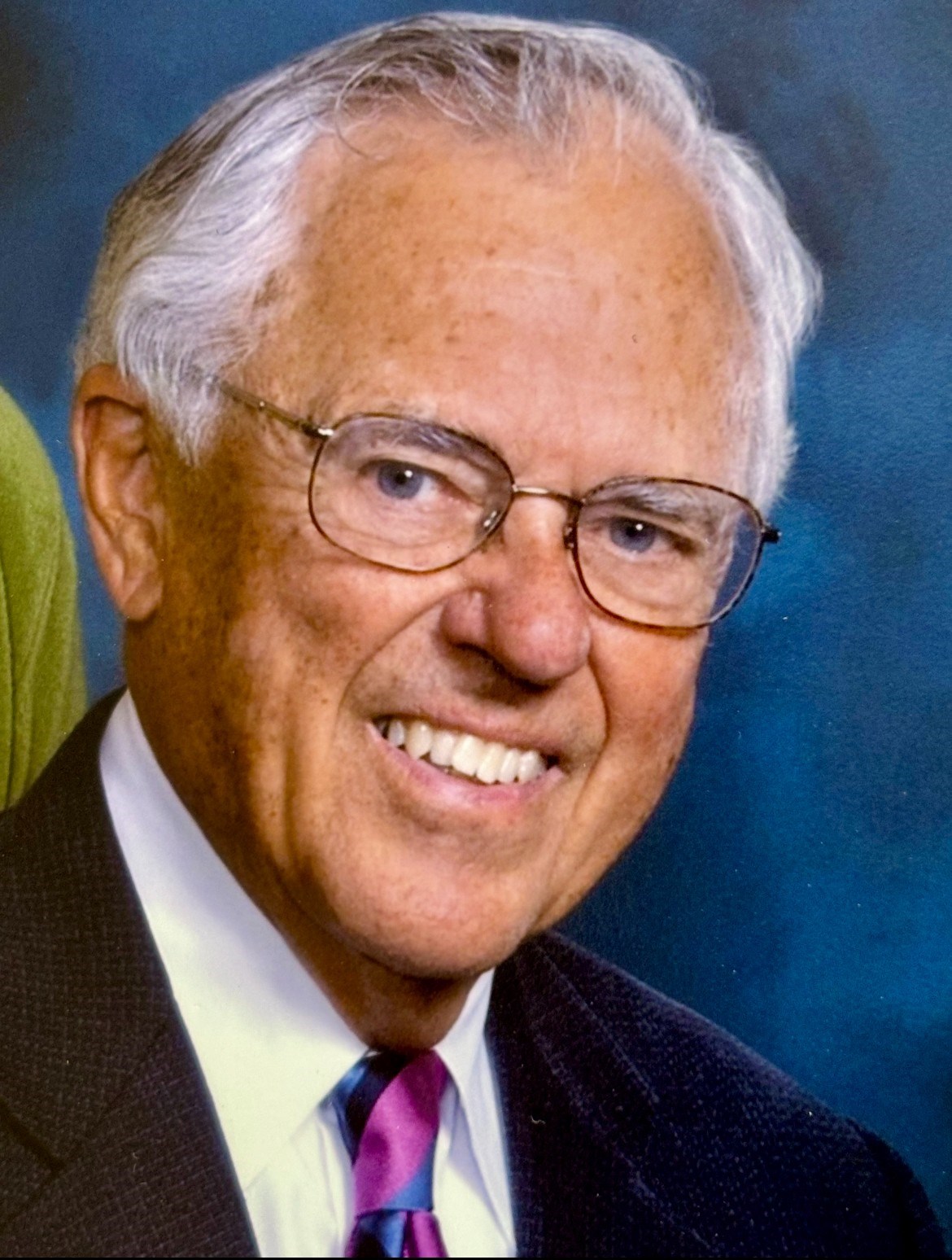 George Edwards, Sr., MD Obituary - Raleigh, NC