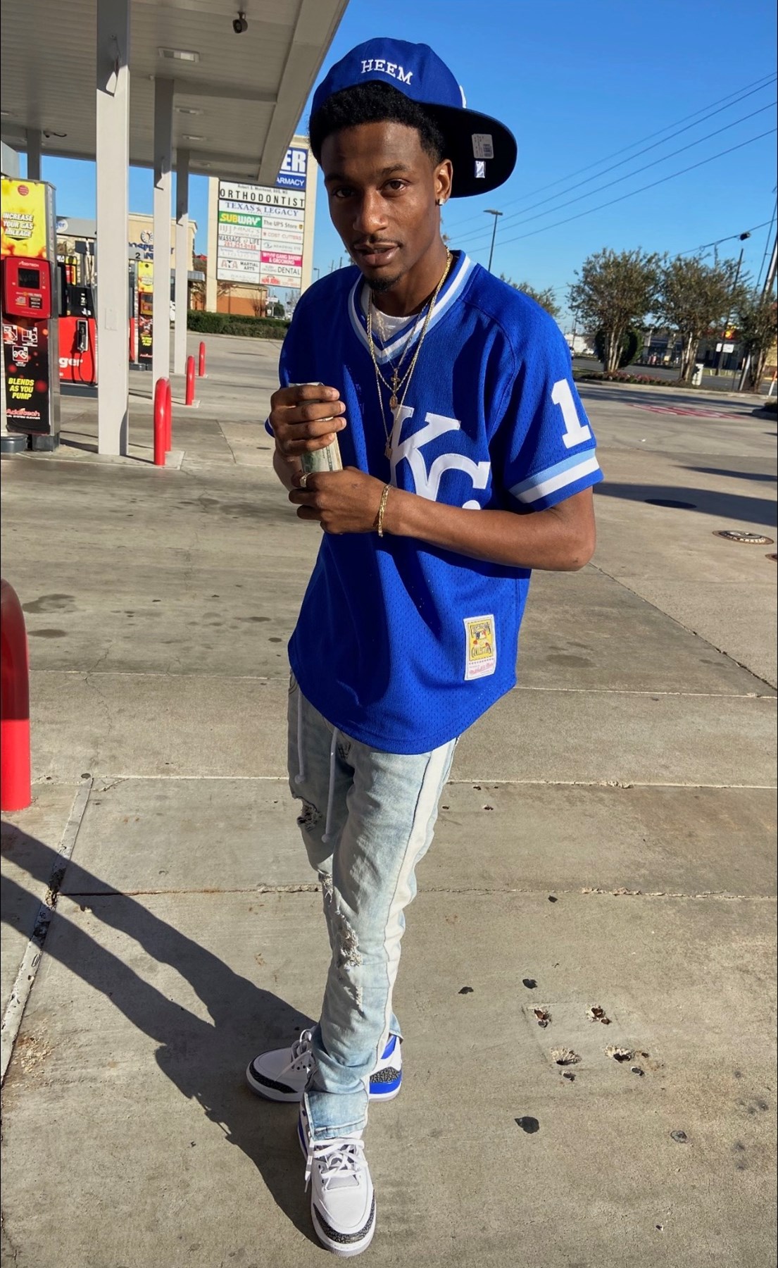 Ryheem Dean Bellvie Obituary - Pearland, TX