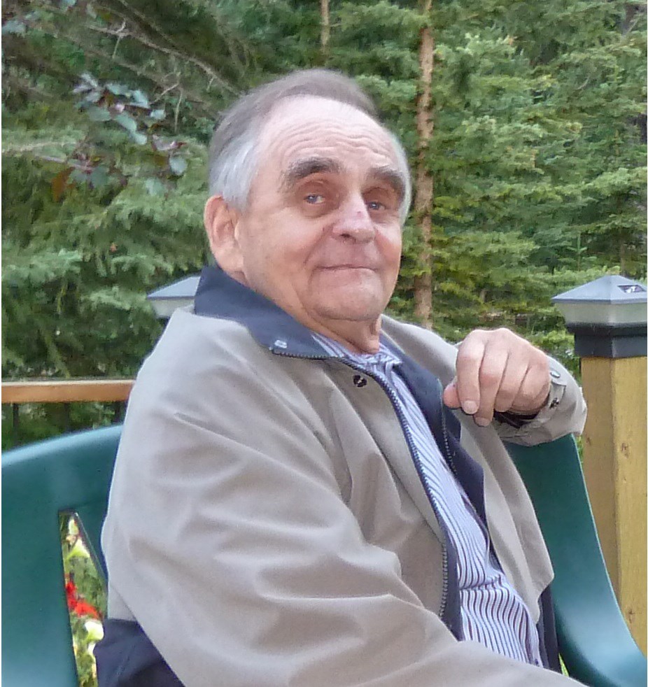 Alfred Barkauskas Obituary - Calgary, AB
