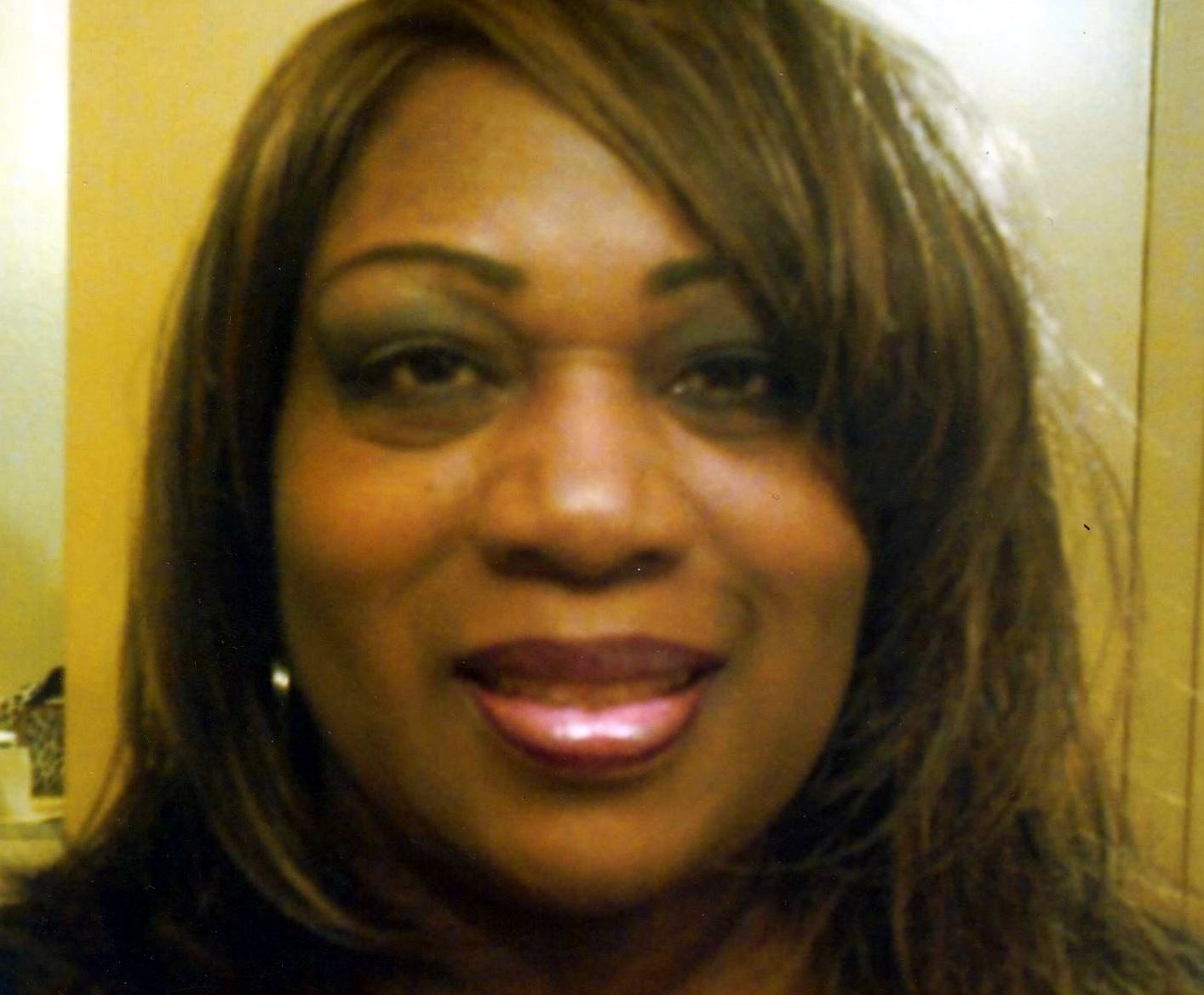 Audrey Anita Mangrum Obituary - Henderson, NV