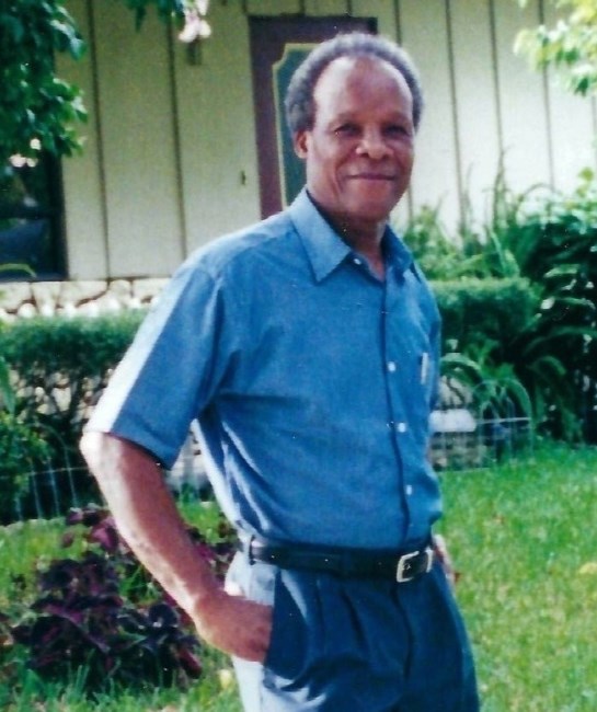 George Hayles Obituary - West Palm Beach, FL