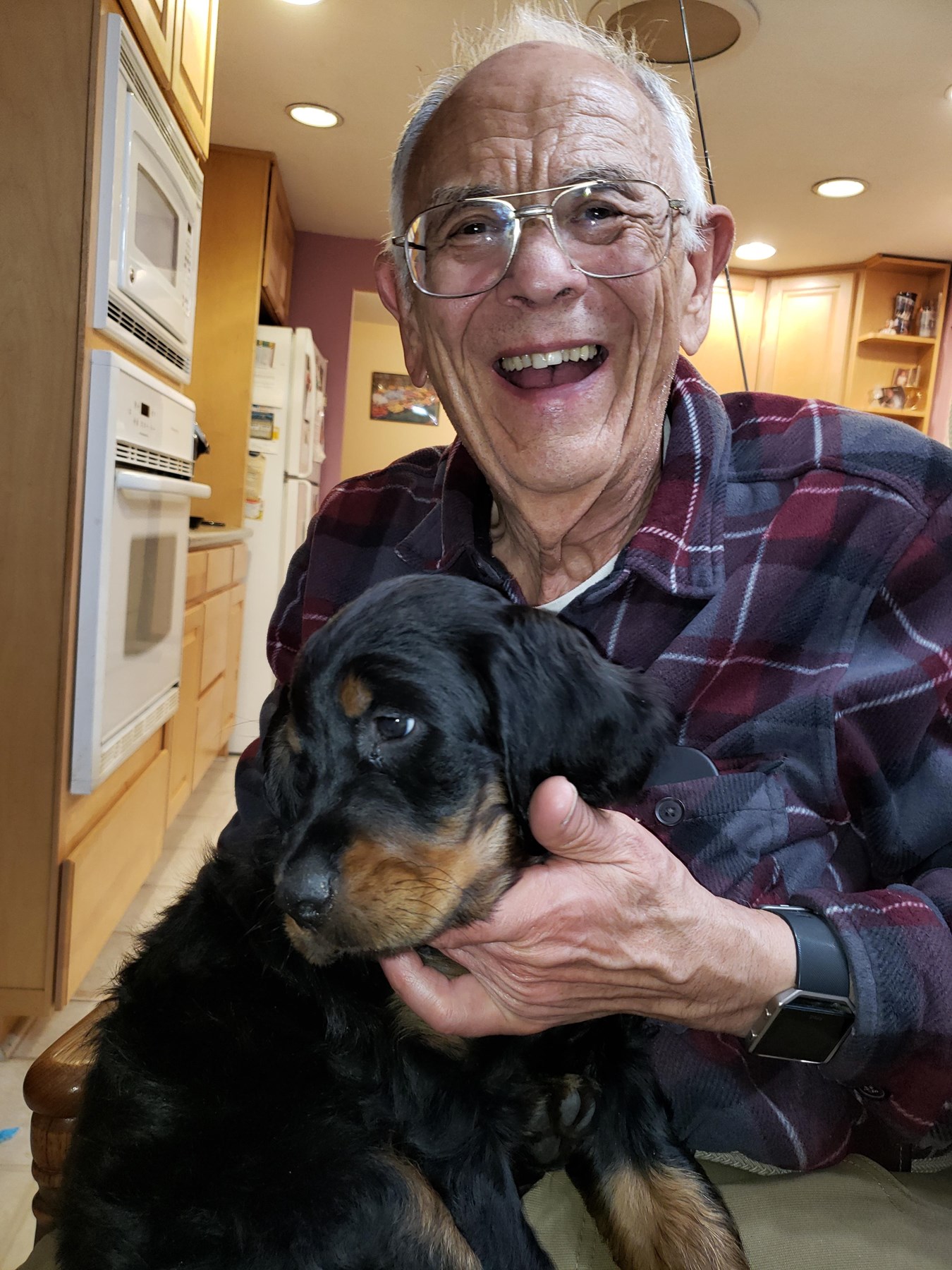 Michael Dayton Roper Obituary - Longmont, CO