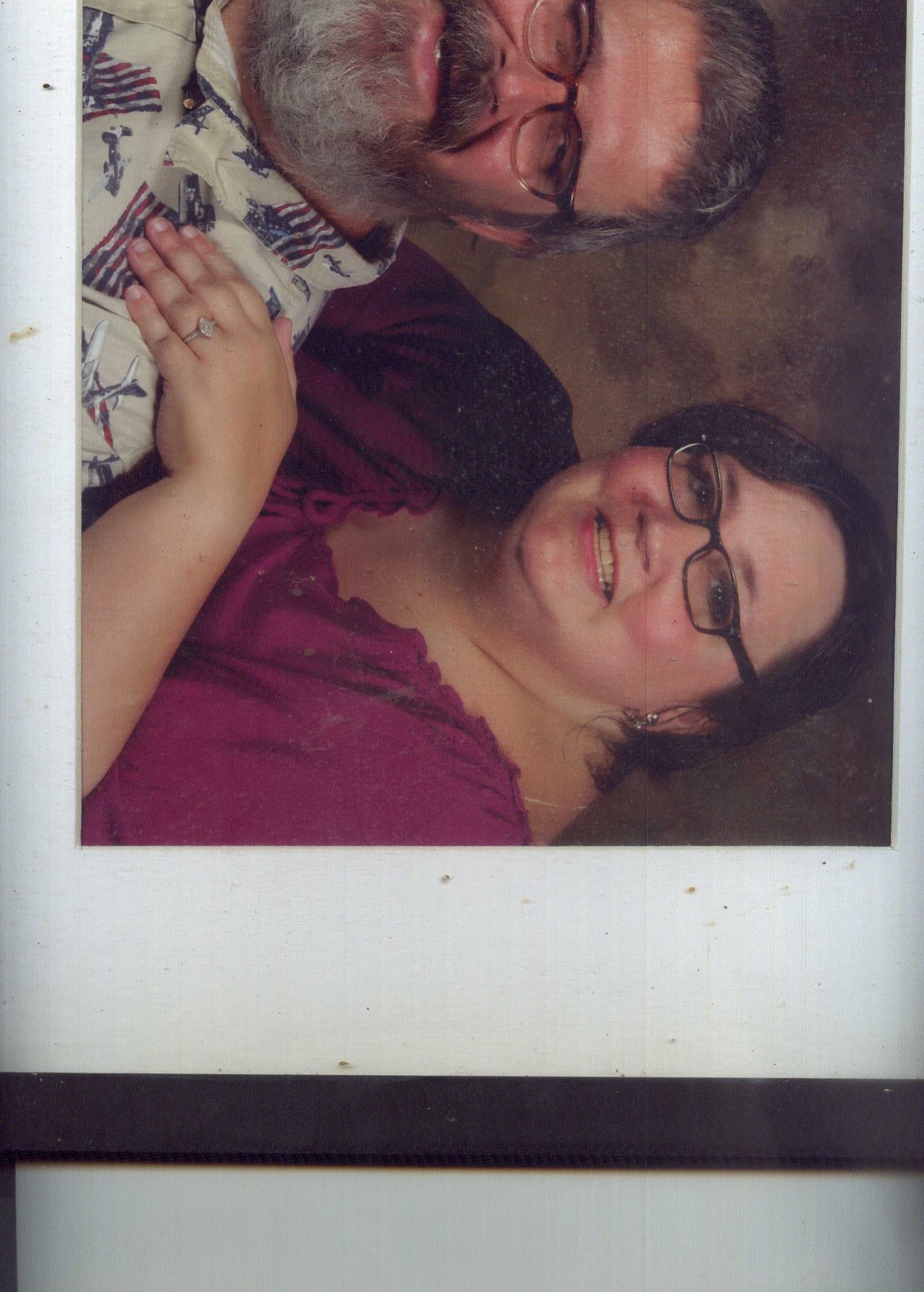 Laurie Parnell Obituary - Saraland, AL