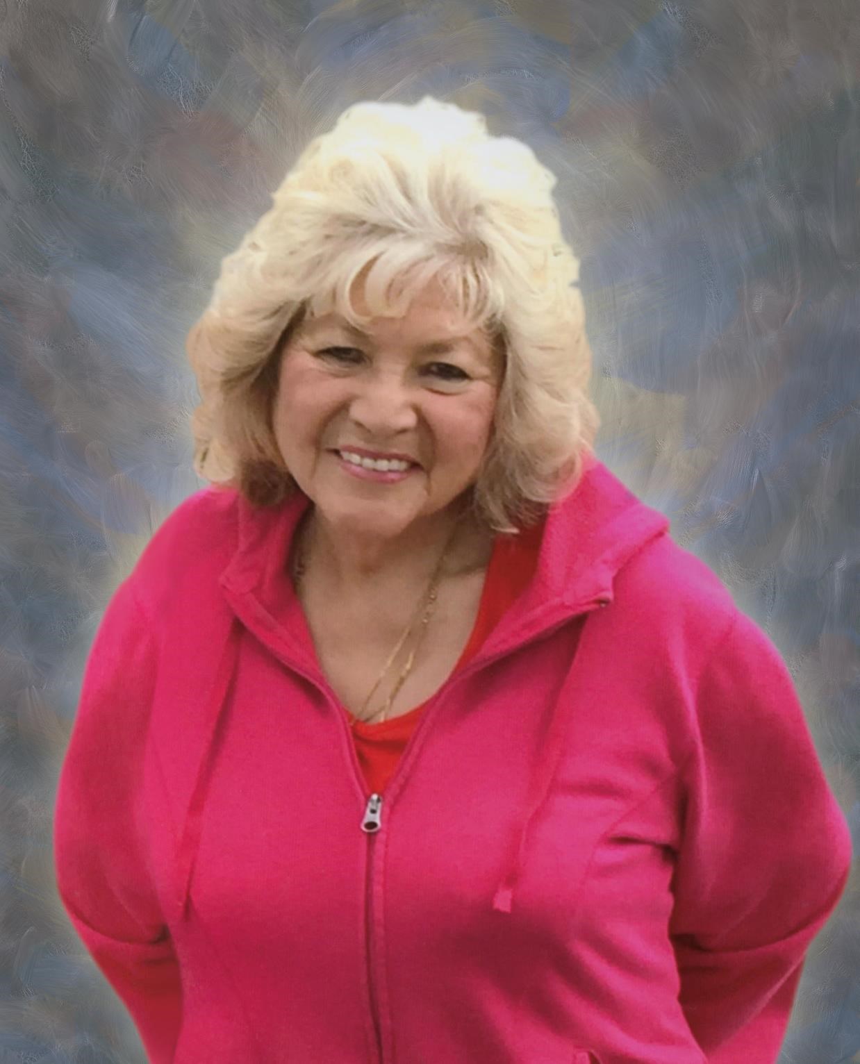 Cecelia Mary Cortez Obituary - Pico Rivera, CA