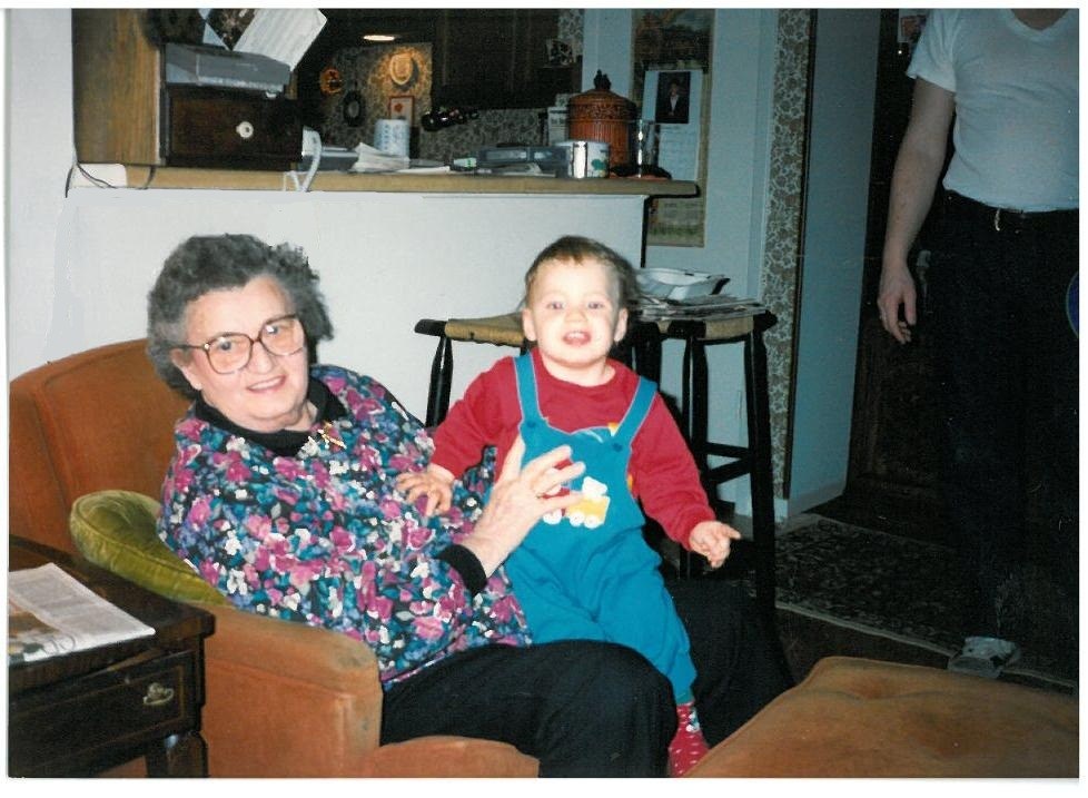 Maria B. Purdy Obituary - Houston, TX