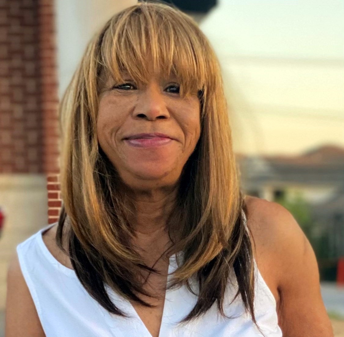 Barbara Ann Brown Obituary - Dallas, TX