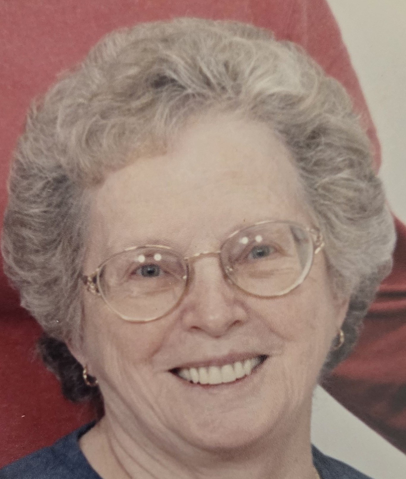 Betty Heavener Obituary - Kansas City, MO