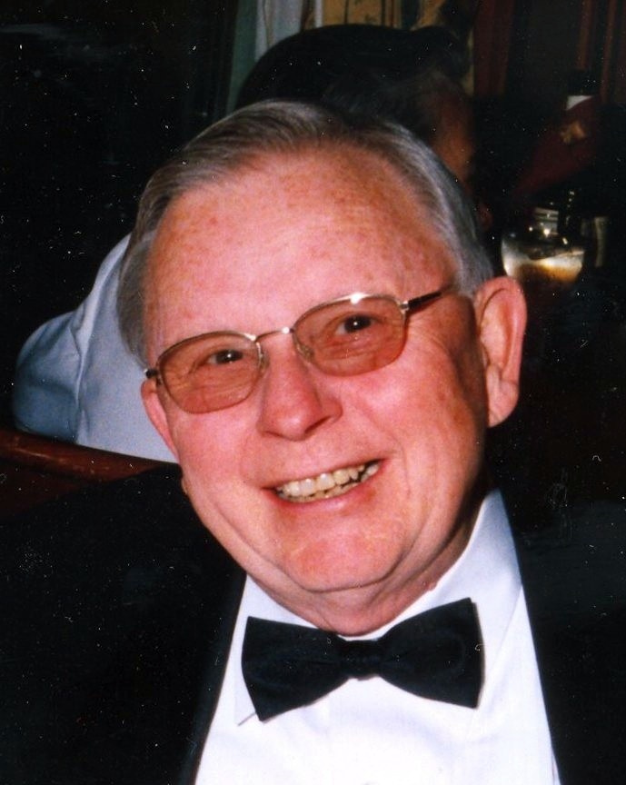 John Lunt Obituary - Yarmouth, ME