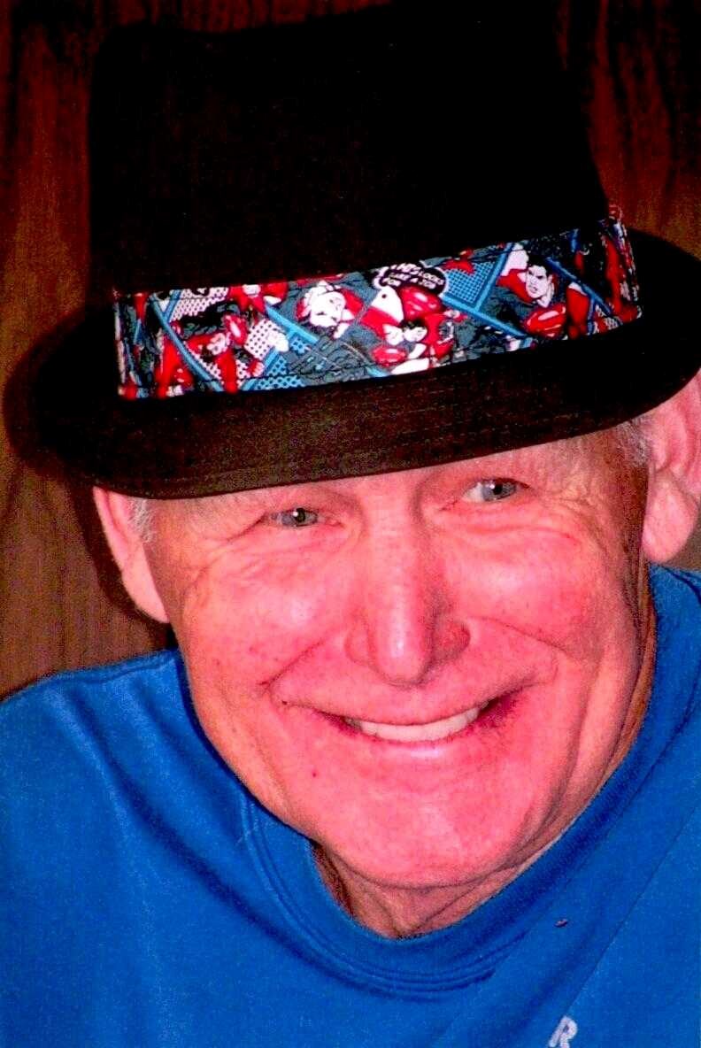 Jack Lance Obituary - Mason, MI