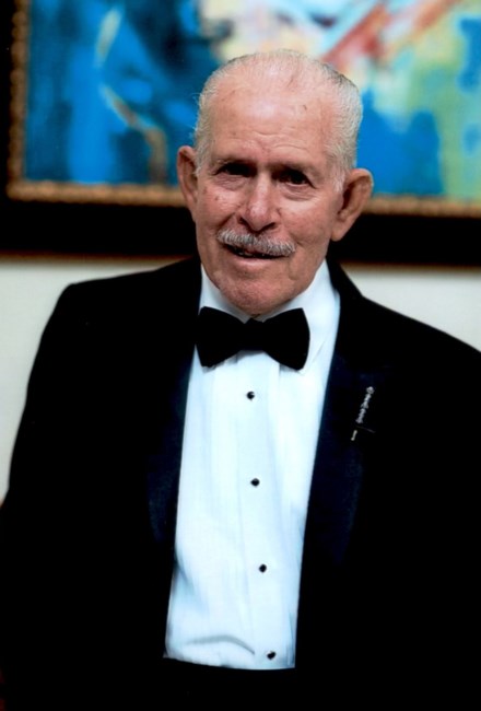 Jesus Aranda Obituary - Weslaco, TX