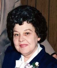 Viola Burton Obituary - Lynnwood, WA