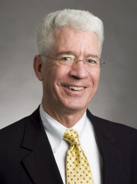 Robert C. Davidge Obituary - Baton Rouge, LA